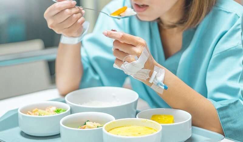 What Should You Eat for Faster Recovery After Gastrointestinal Surgery ...